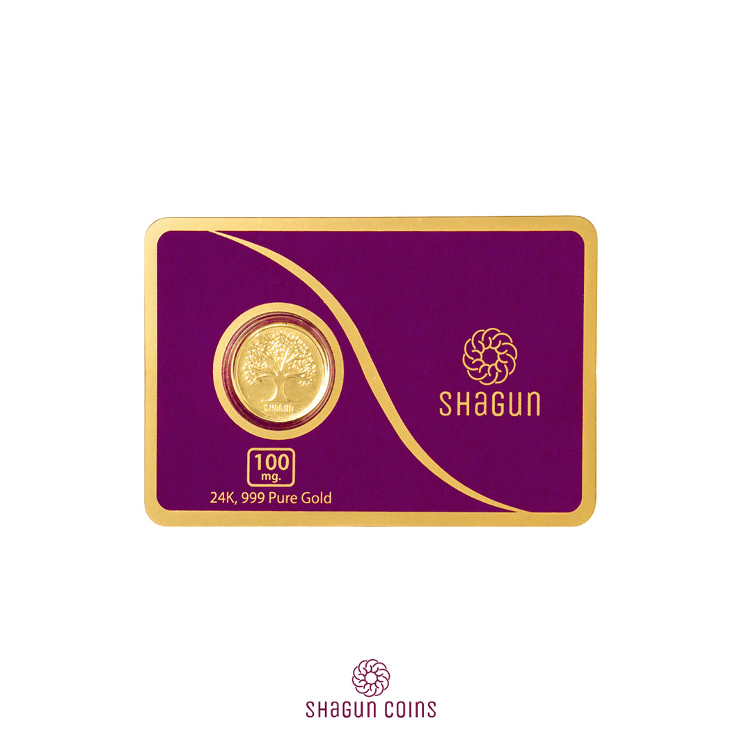 Catalog – Shagun Coins